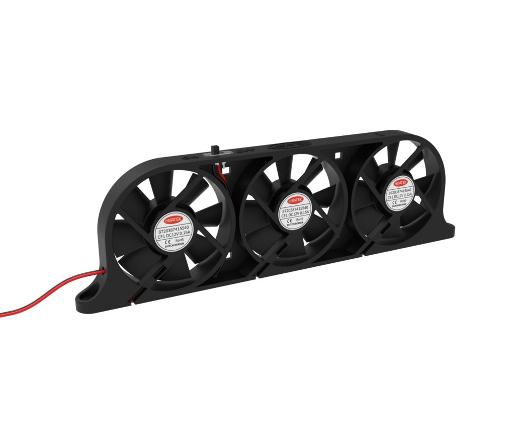 HEATEK HE300B verwarmingselement voor Truma Therme TT2 en HEATEK BT-6 ...